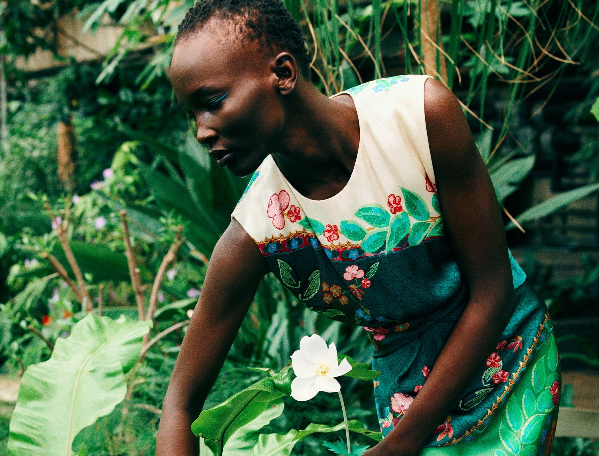 Spring Summer 25 – SALONI