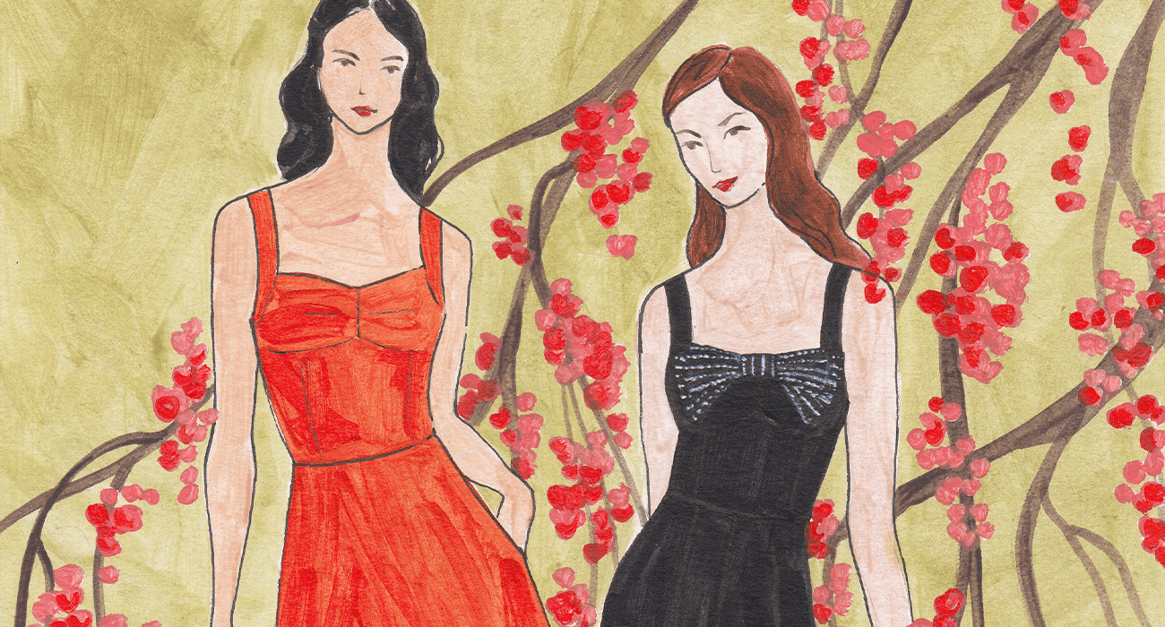 The RACHEL – SALONI