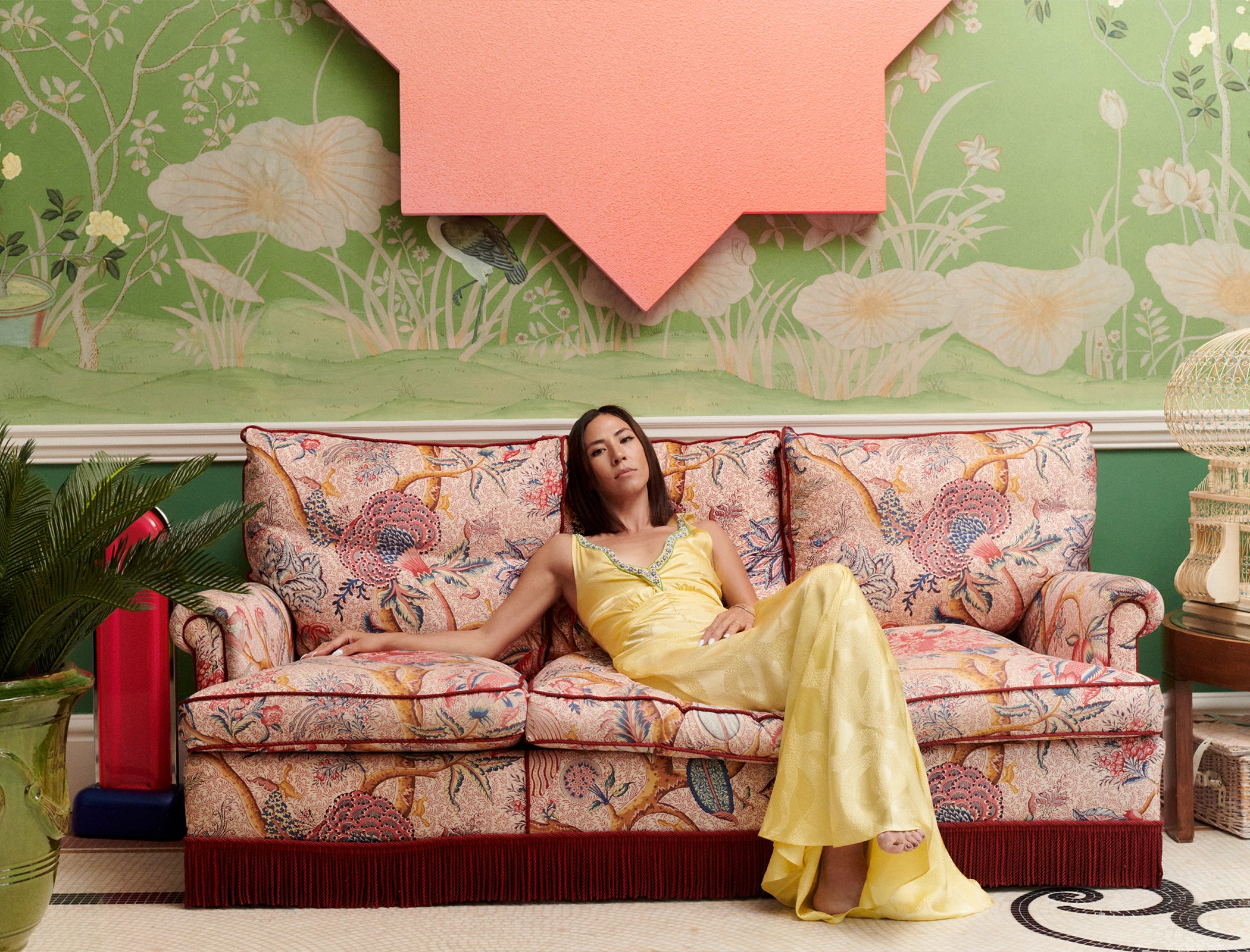 Campaigns – SALONI