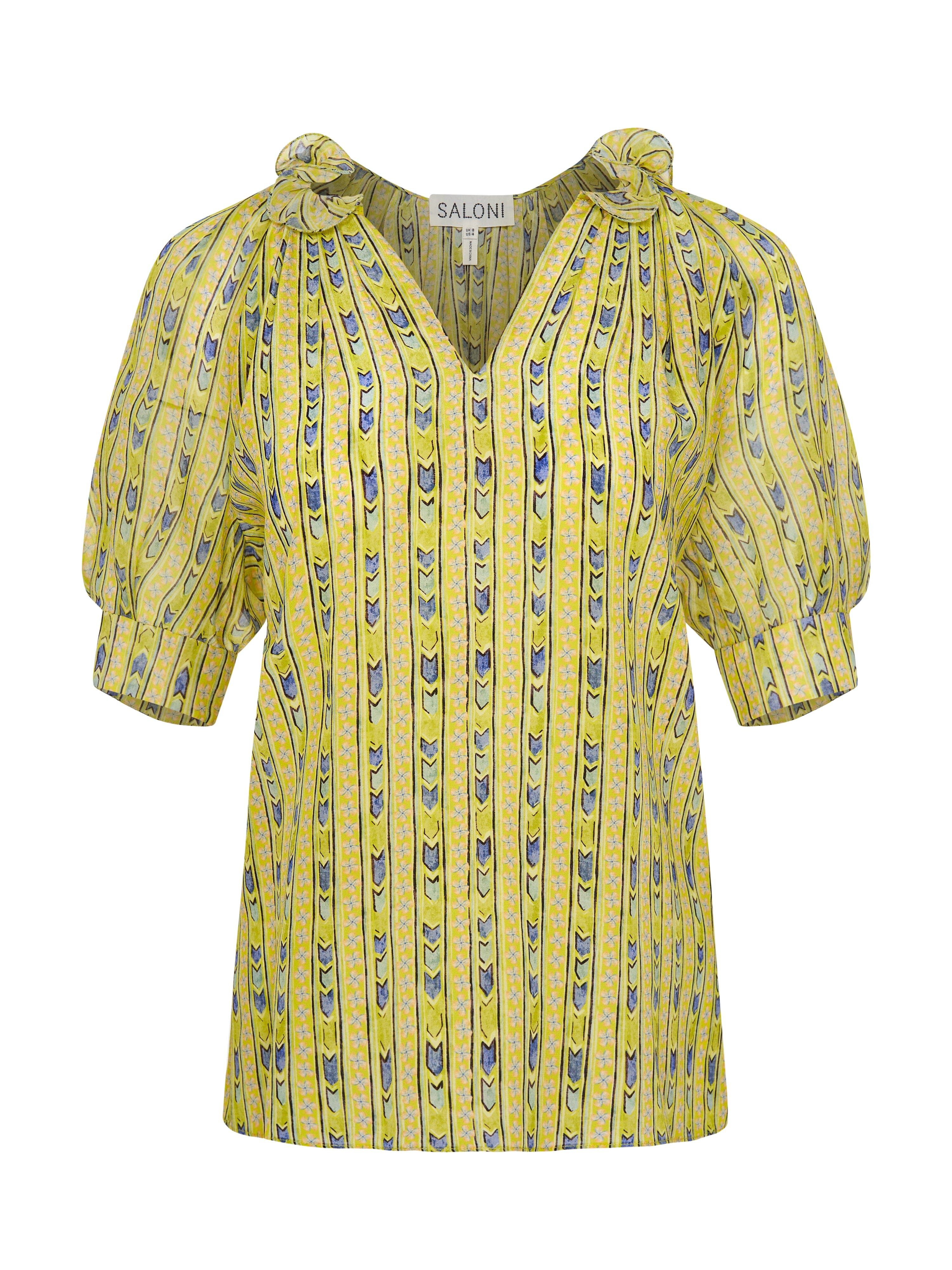 SALONI | Womenswear Designer | Official Online Store