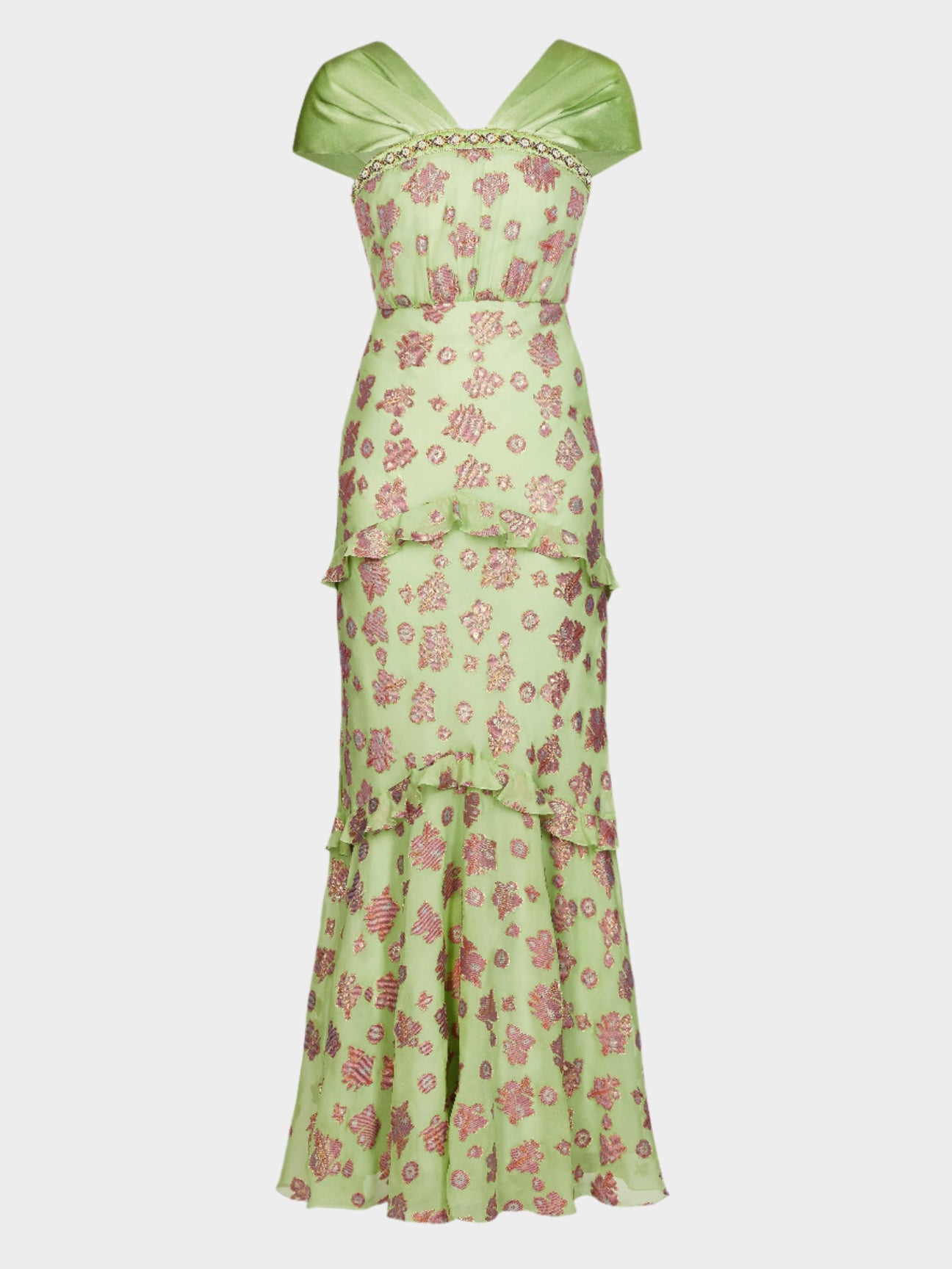 Victoria Tang – SALONI