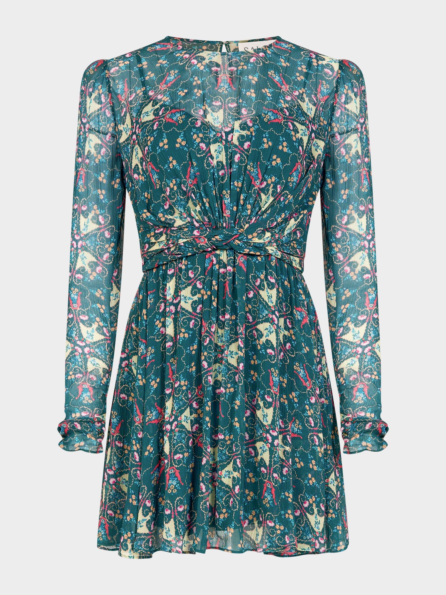 New In – SALONI