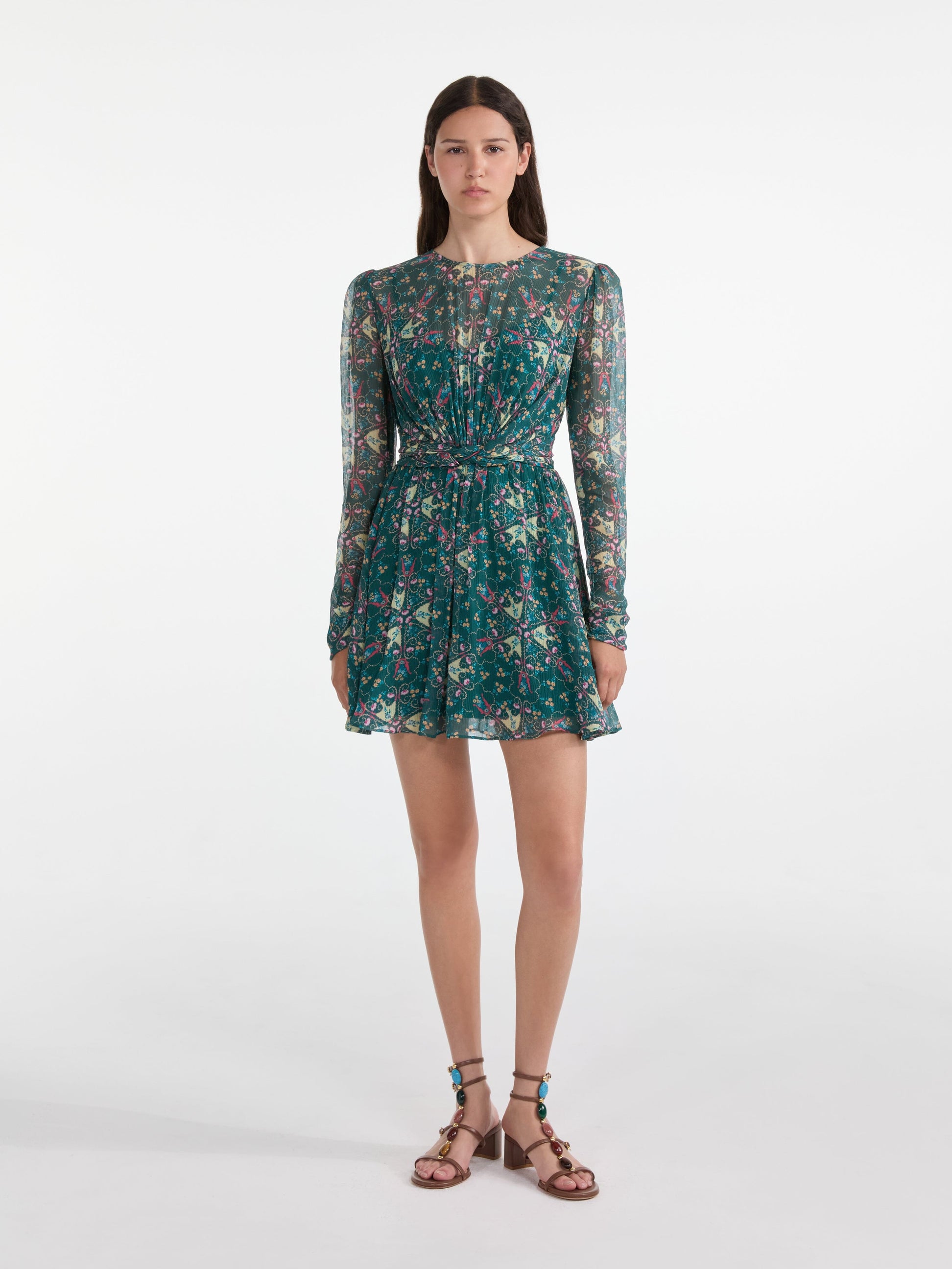 New In – SALONI