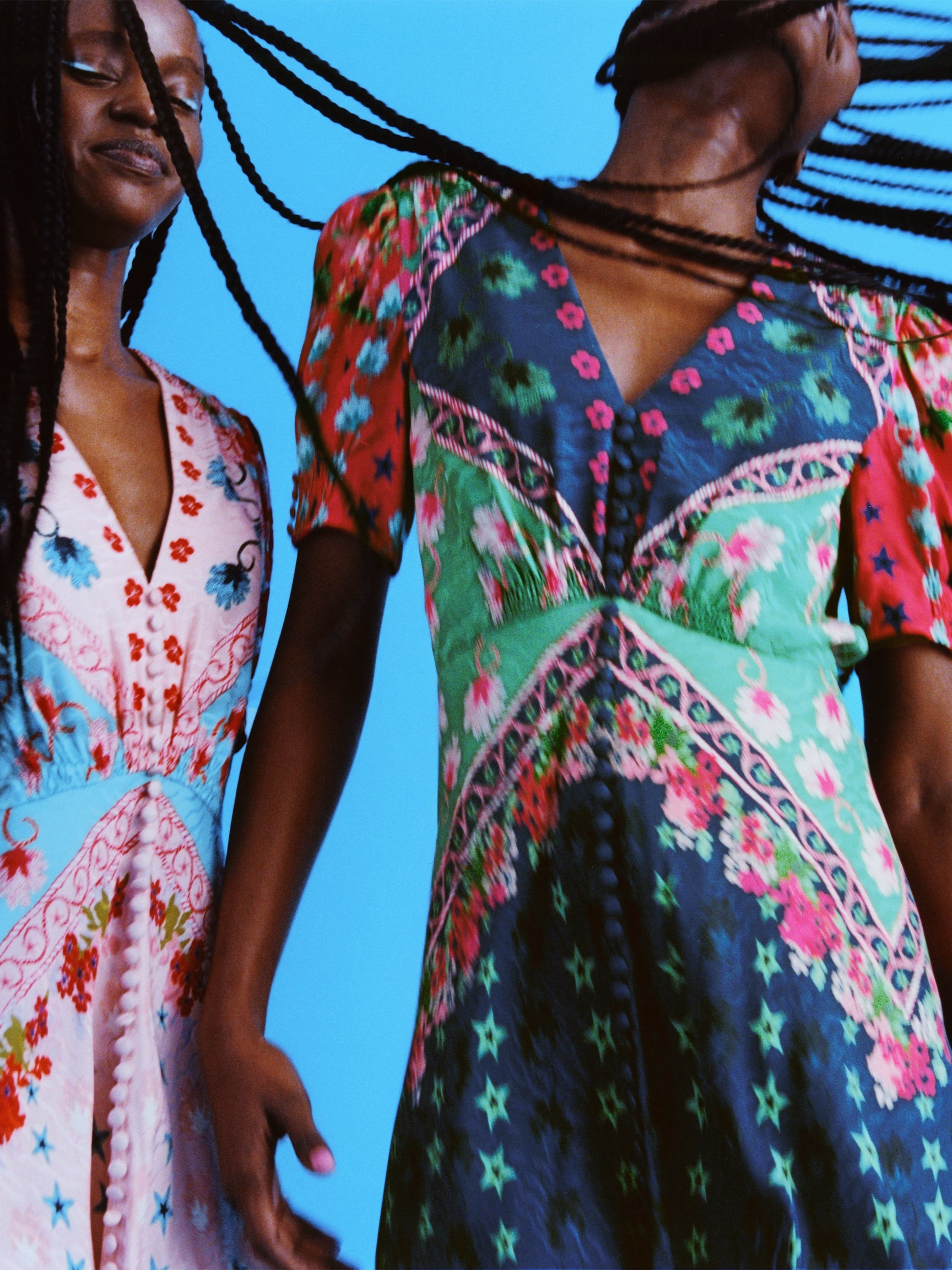 SALONI | Womenswear Designer | Official Online Store