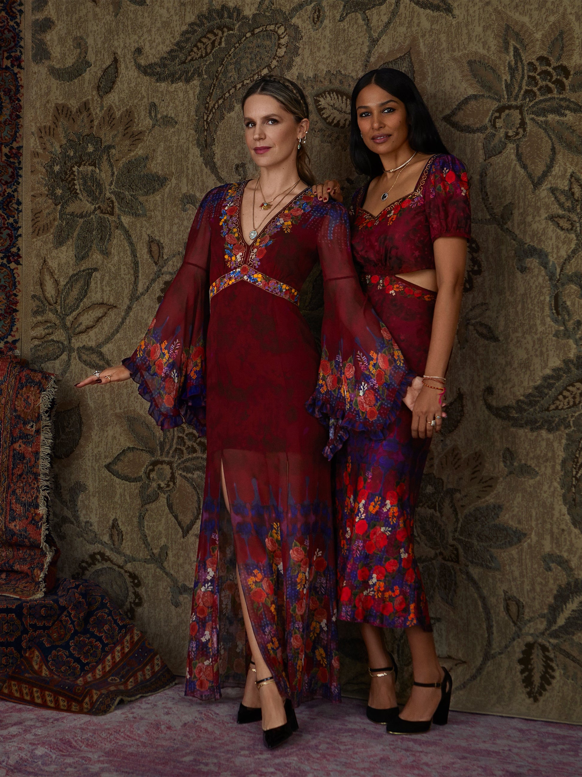 SALONI | Womenswear Designer | Official Online Store