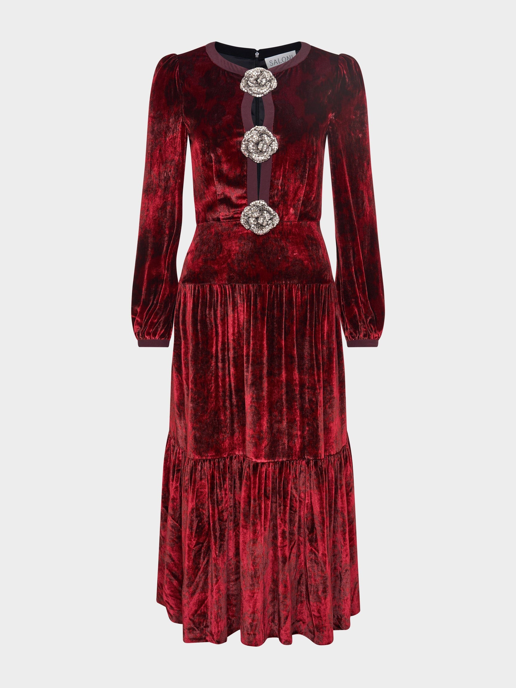 Dresses – SALONI