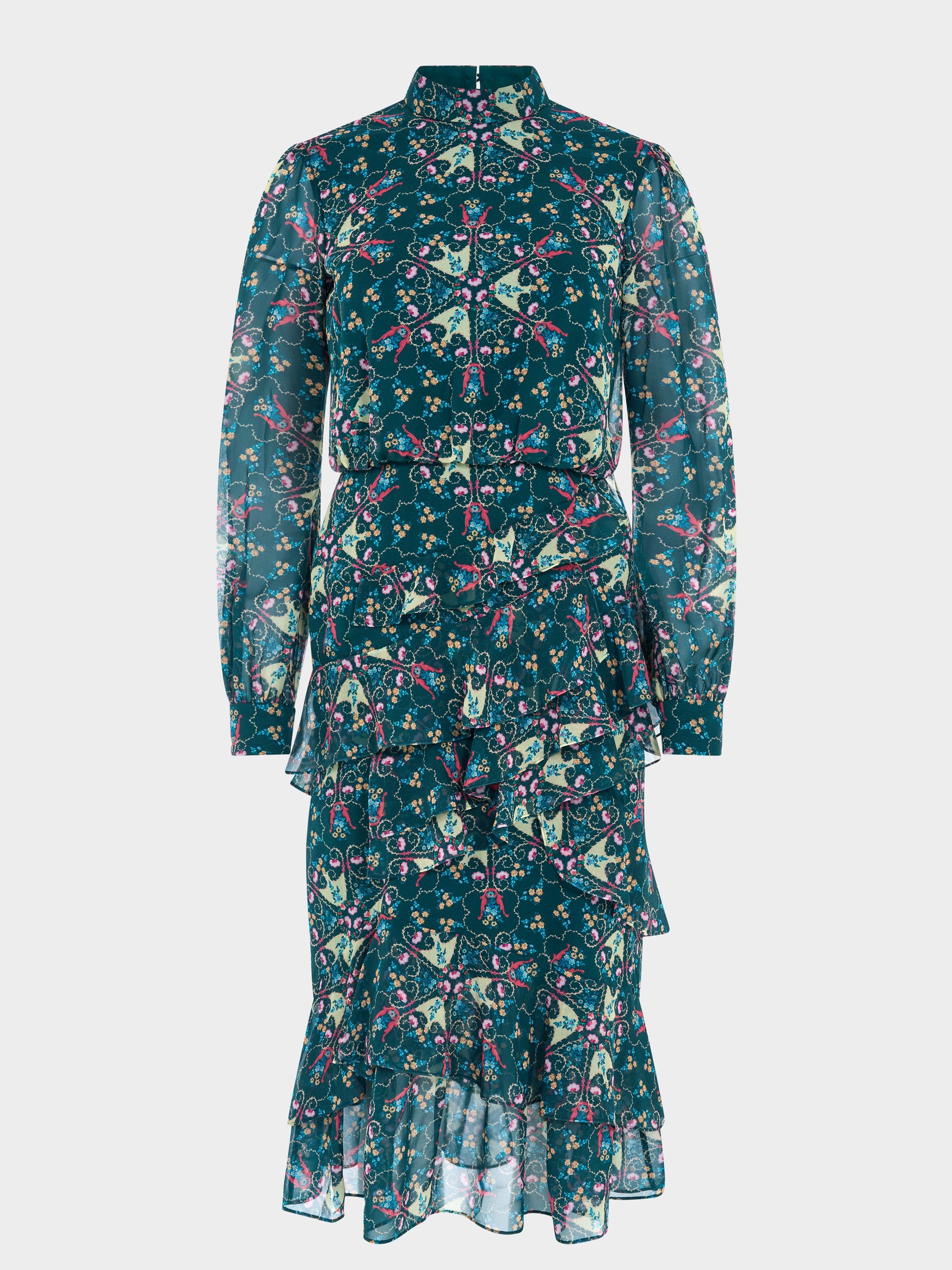 New In – SALONI