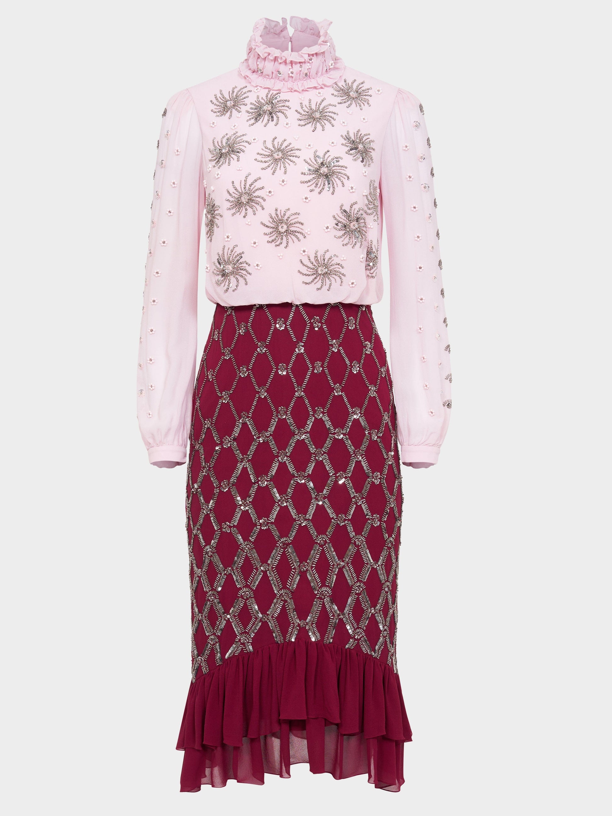 New In – SALONI