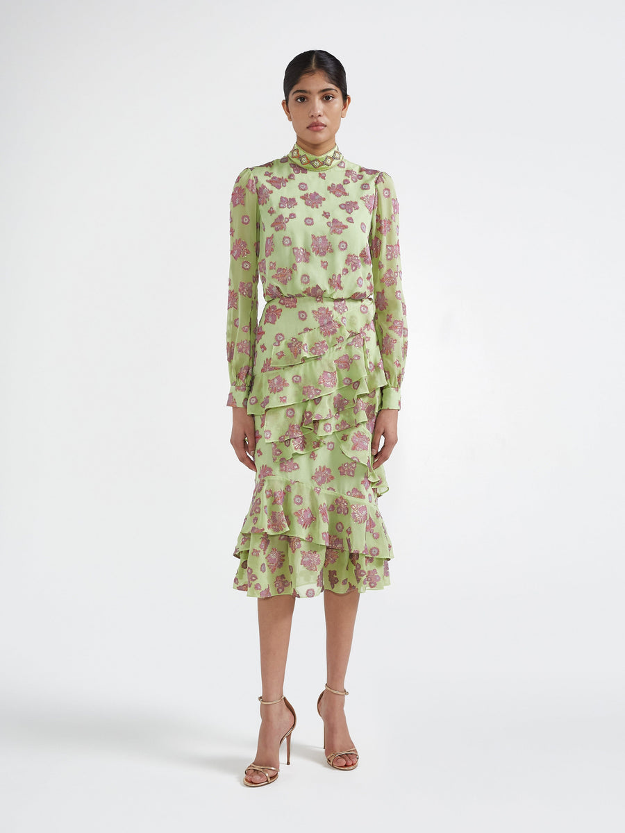 Victoria Tang – SALONI