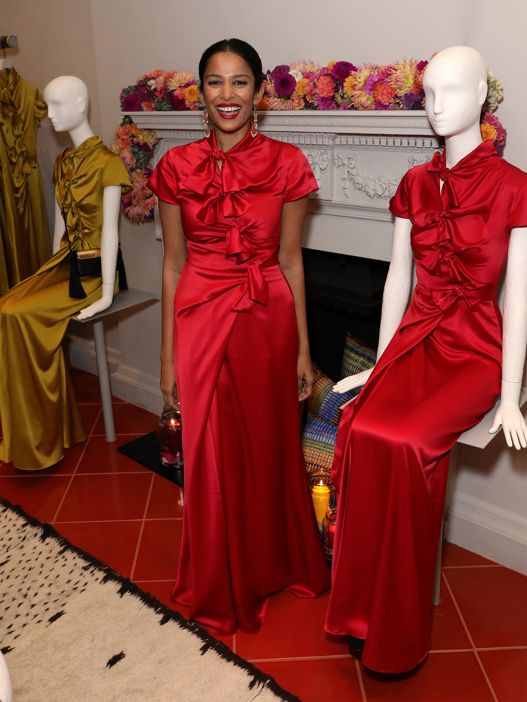 The KELLY – SALONI