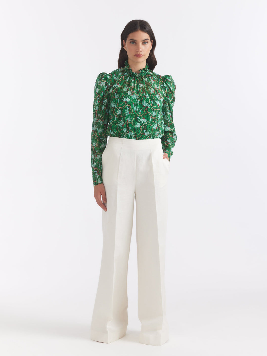 Shirts & Tops – SALONI