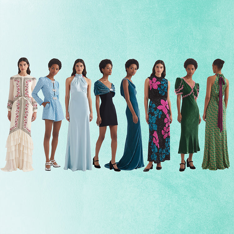 SALONI | Womenswear Designer | Official Online Store