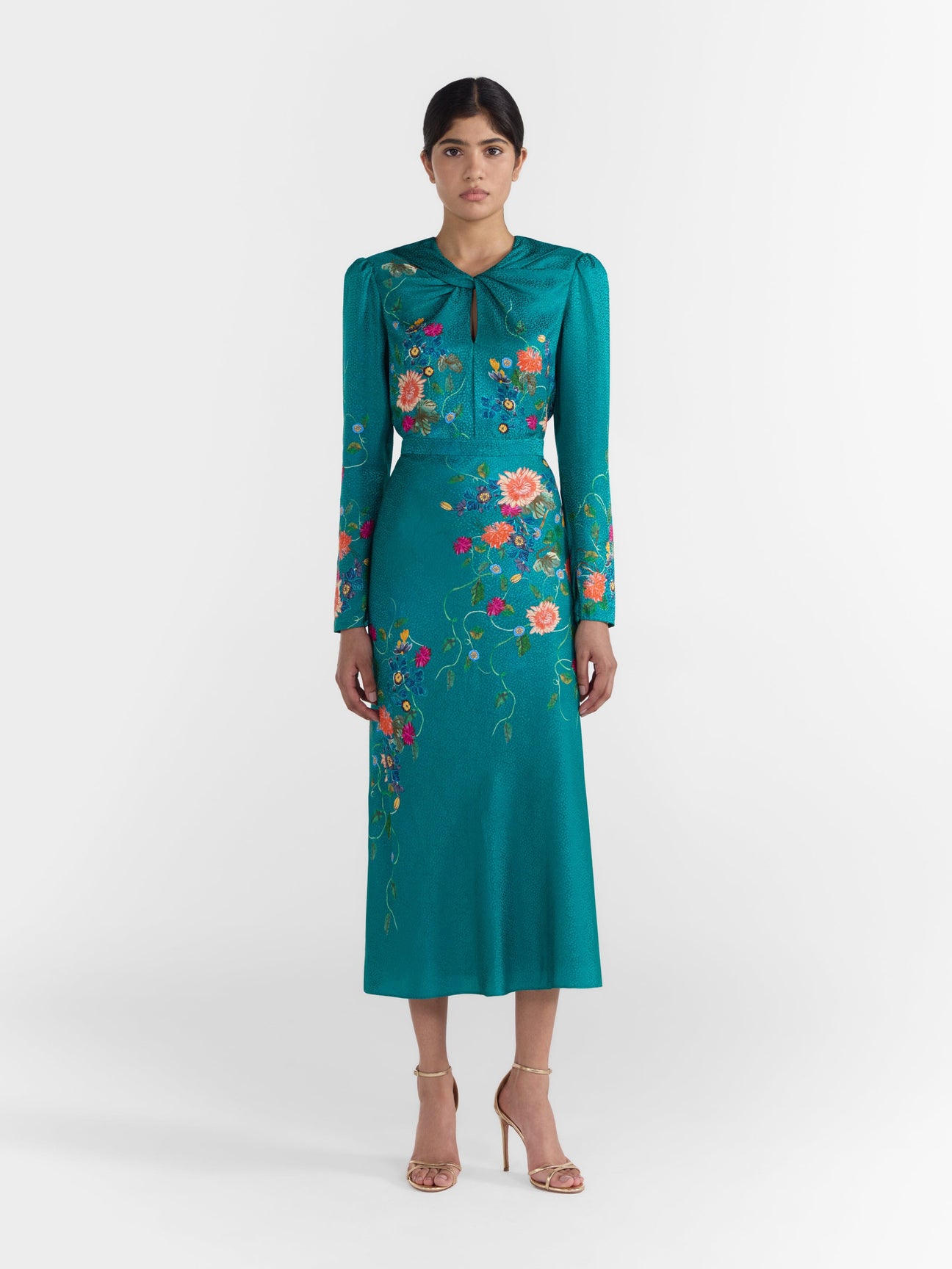 Dresses – SALONI