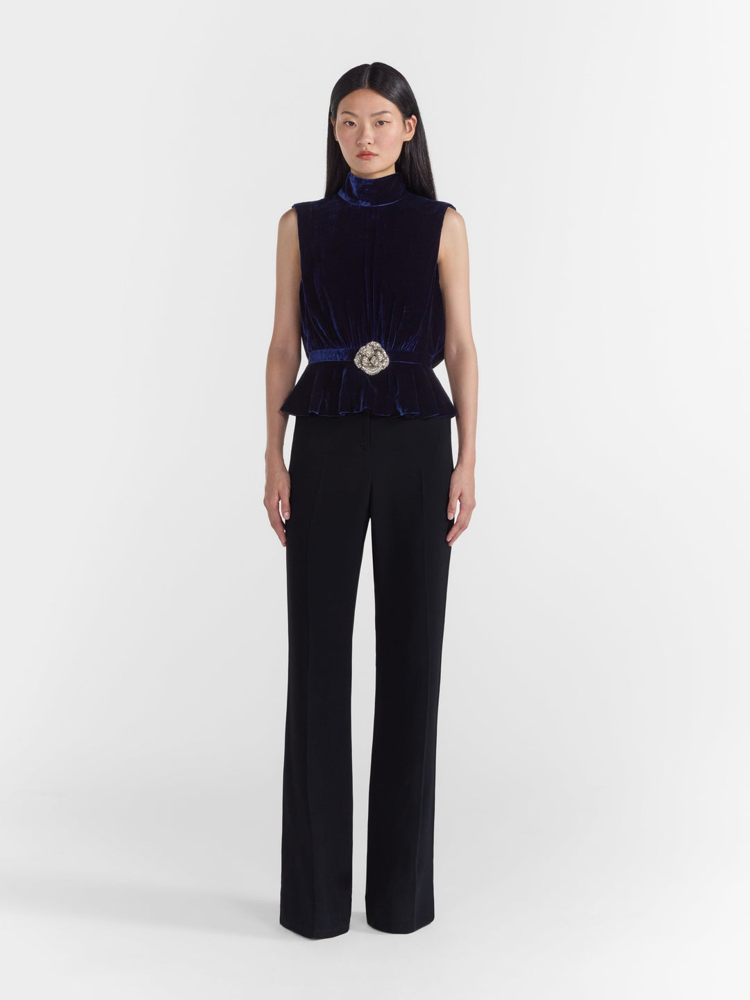 Shirts & Tops – SALONI