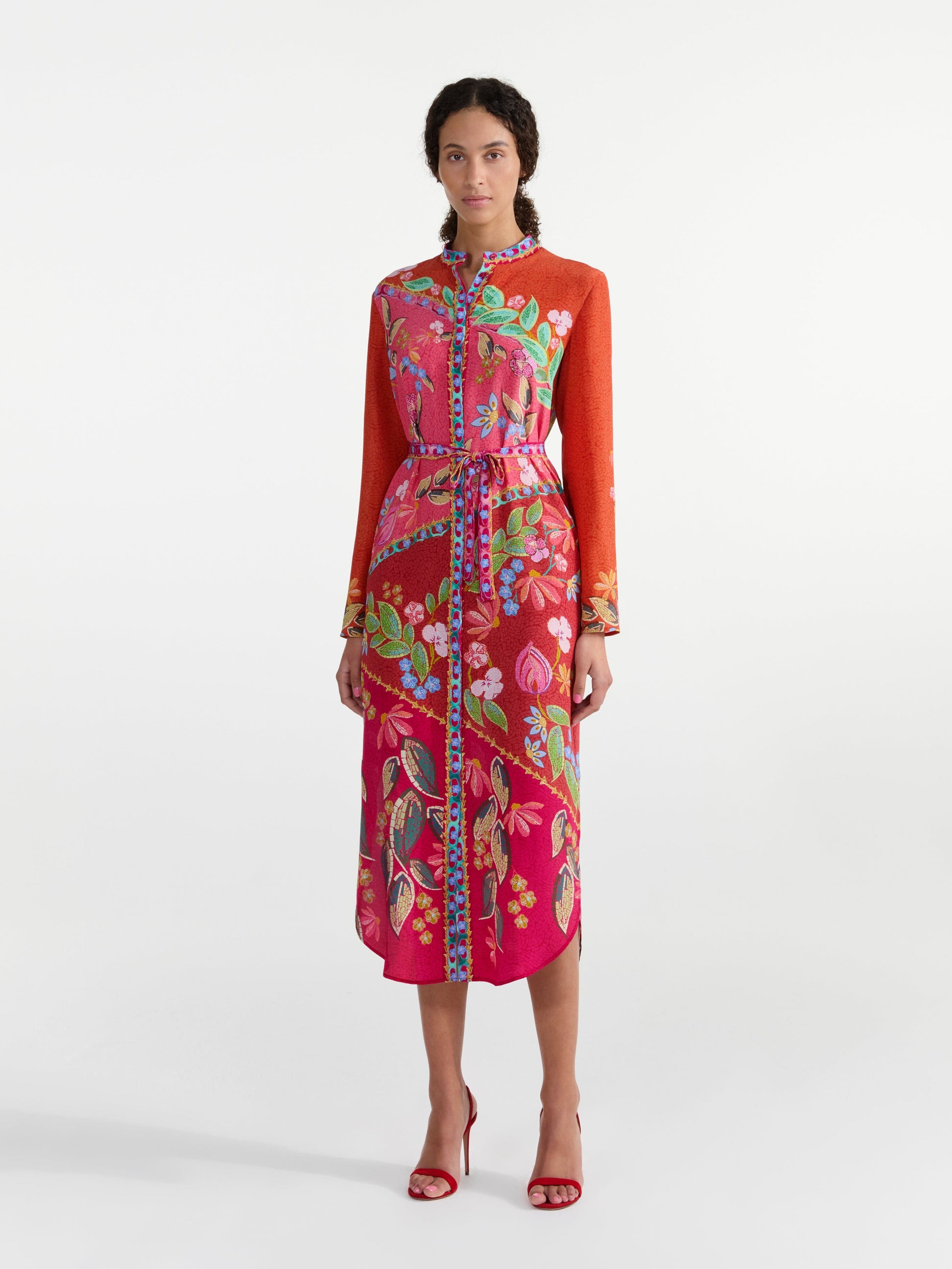 Dresses – SALONI