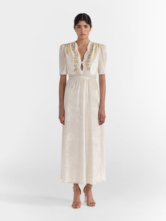 New In – SALONI