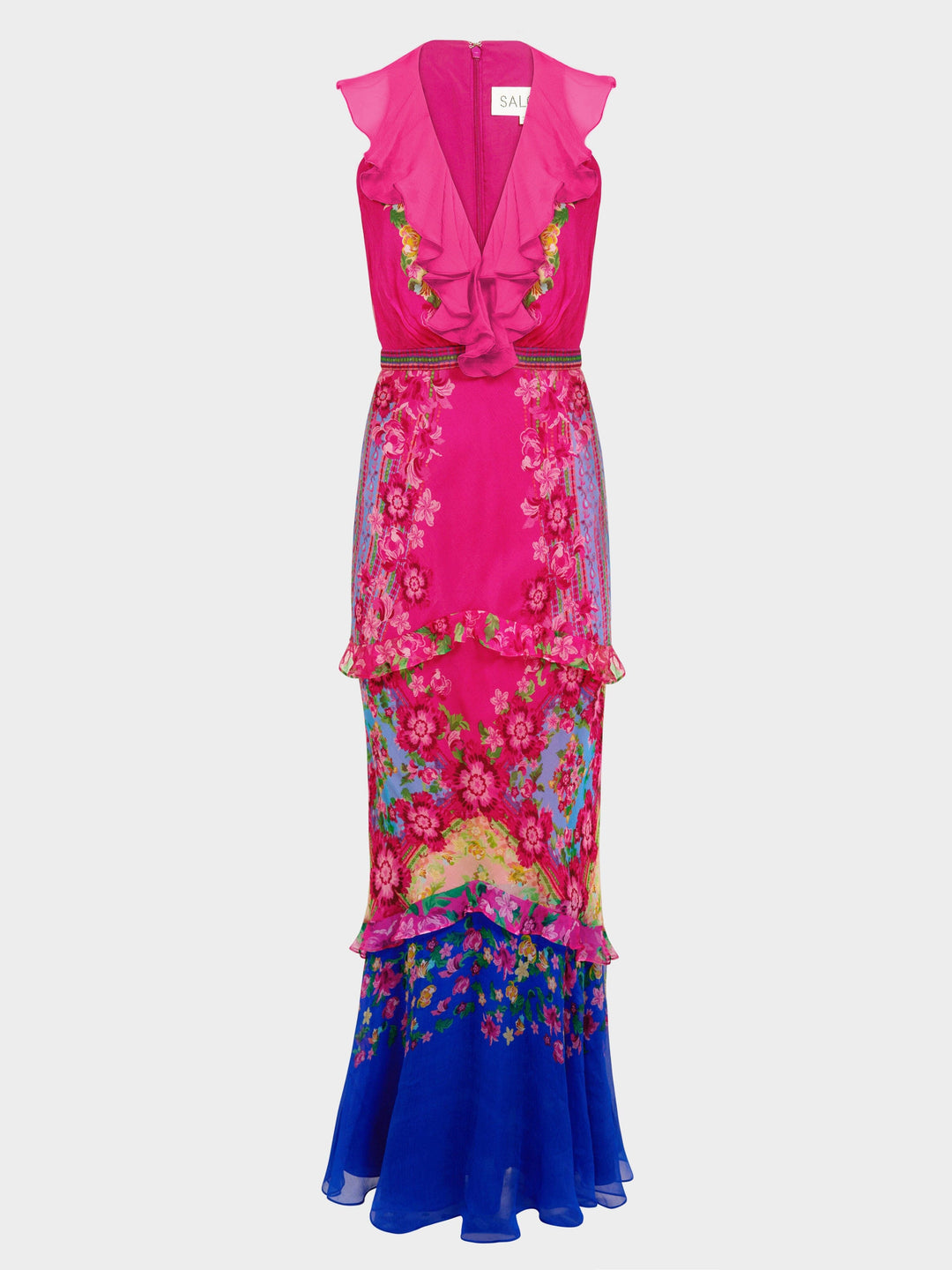 The RITA Dress – SALONI