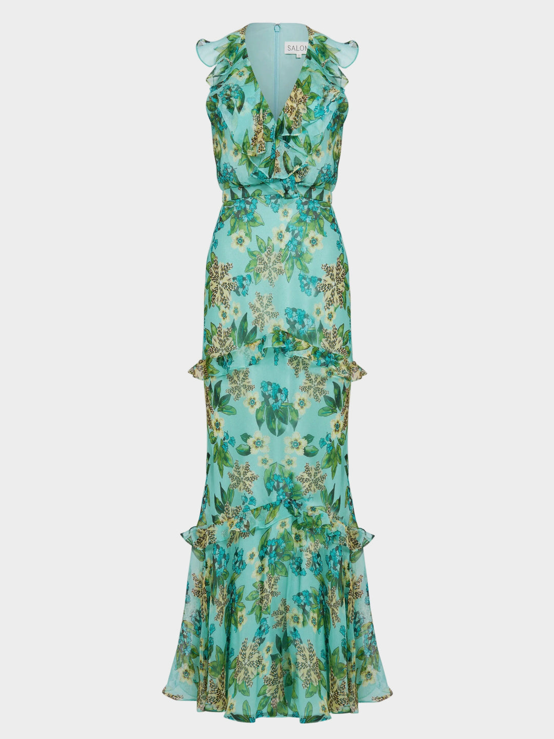 The RITA Dress – SALONI