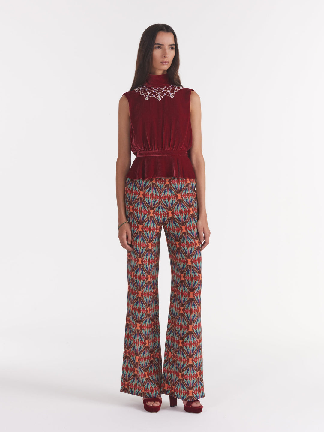 Shirts & Tops – SALONI