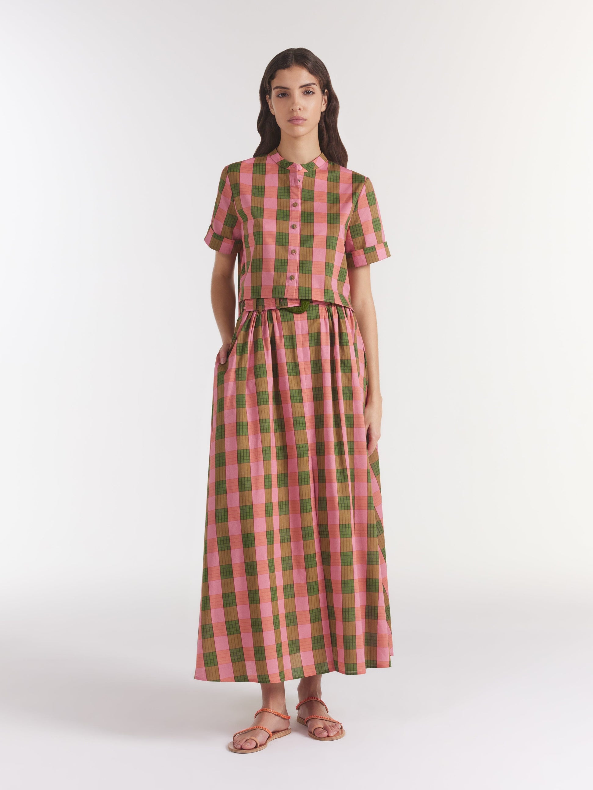 Shirts & Tops – SALONI