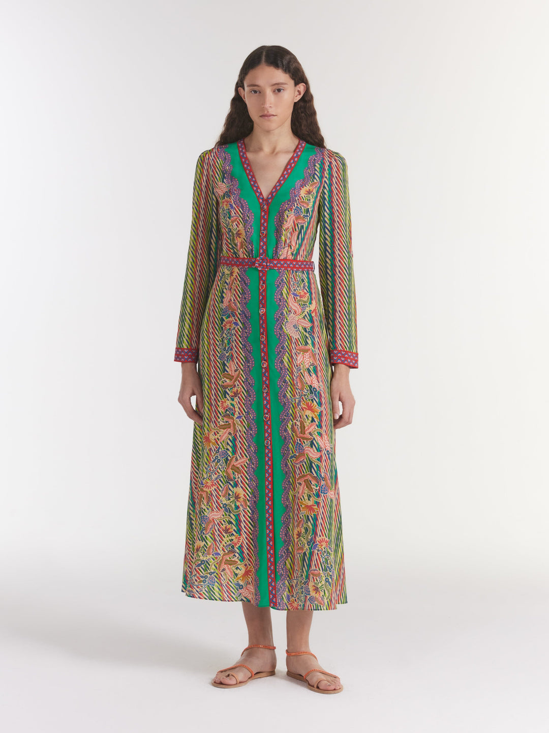 Ready-To-Wear – SALONI