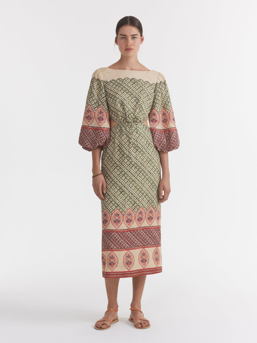Dresses – SALONI