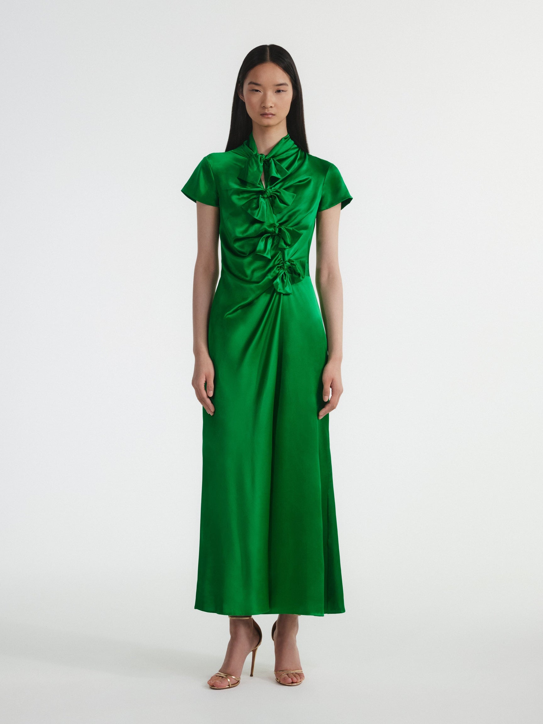 Women's Clothes - Saloni - Womenswear Designer Collection – SALONI