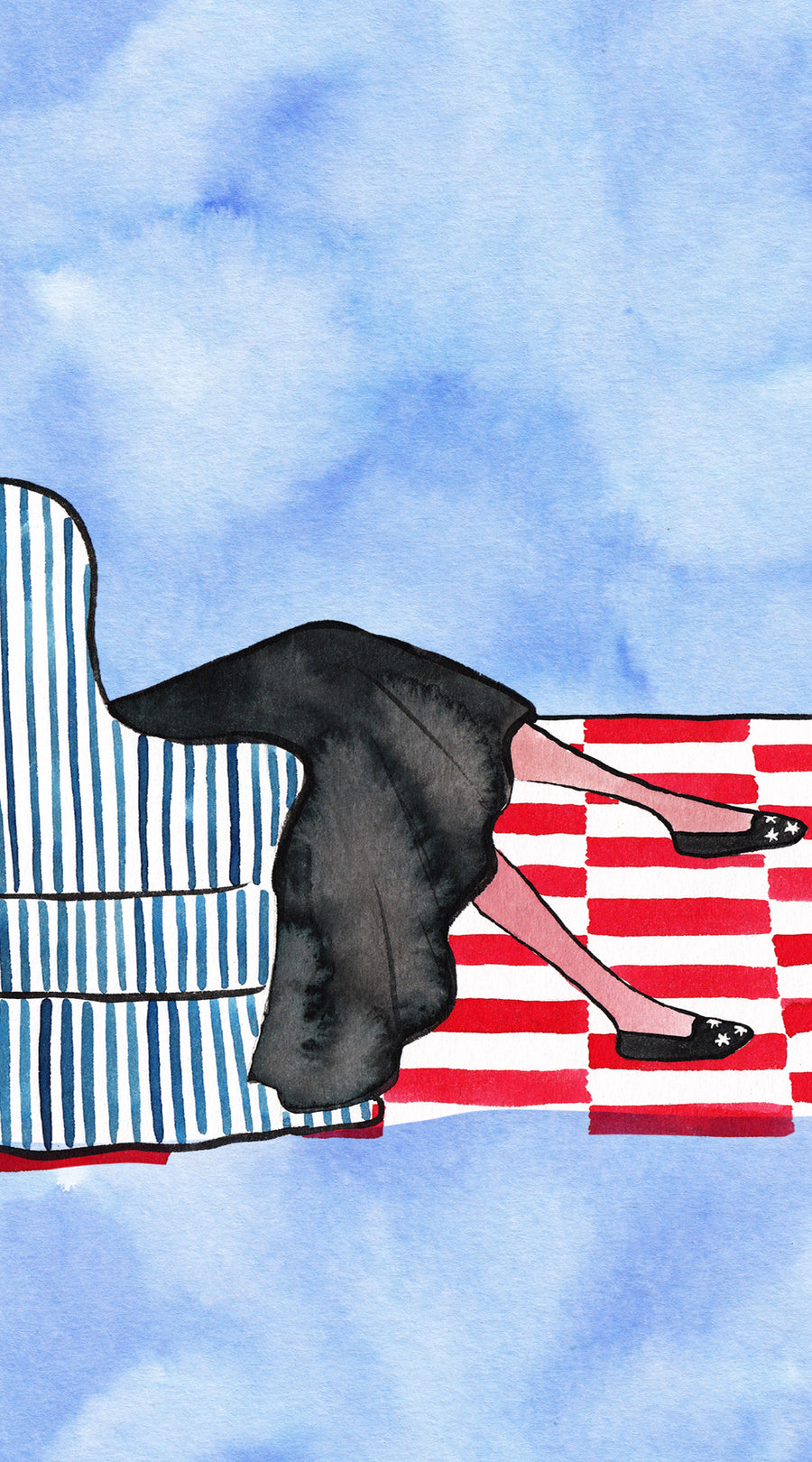 ViBi Venezia – SALONI