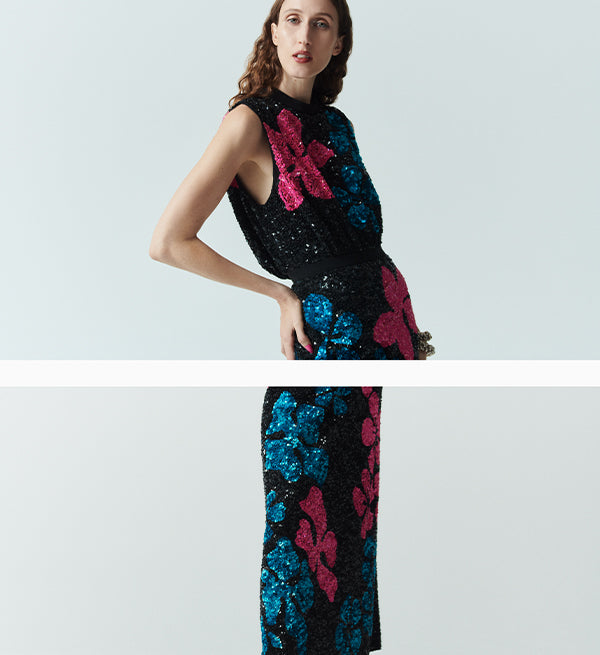 SALONI | Womenswear Designer | Official Online Store