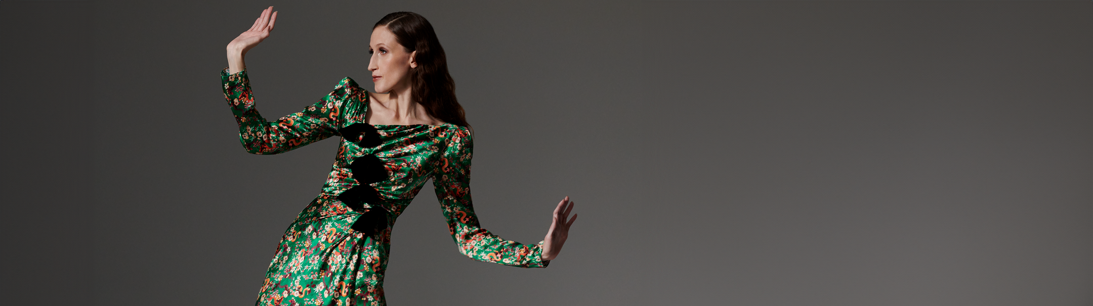 Victoria Tang – SALONI