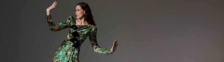 Victoria Tang – SALONI